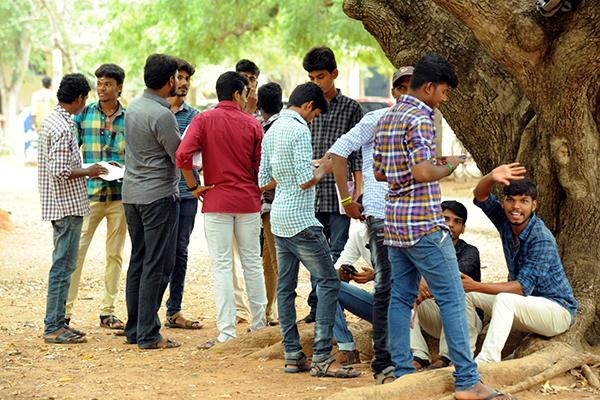 Alagappa Government Arts College Karaikudi